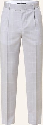 Joop Anzughose Rennet Regular Fit blau