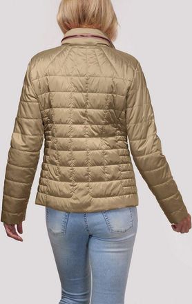 Green Goose Steppjacke