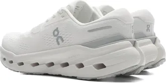 On Running Cloudrunner 3 Sneaker - White