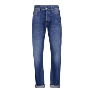 Dondup Herren, Jeans, Blau, W31Gr&ouml;&szlig;e