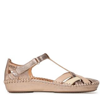 Pikolinos Sandalen Pikolinos 655-0732CLC2 Goldfarben