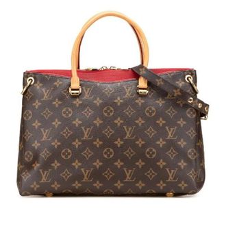 Louis Vuitton Damen, Pre-Owned, Braun, ONE SIZEGröße