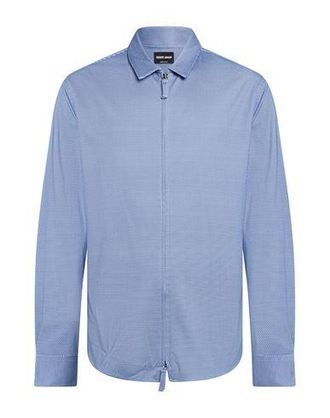 Giorgio Armani TOPS - Chemises sur YOOX.COM