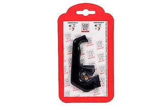 Pratesi Kitchen Tools, Polyester, Multicolor, one Size