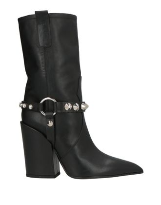 Lella Baldi SCHUHE - Stiefeletten auf YOOX.COM