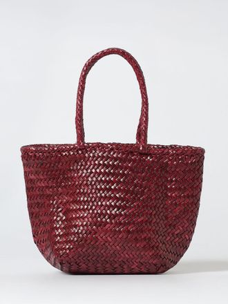 Dragon Diffusion Sac Port&eacute; &eacute;paule DRAGON DIFFUSION Femme couleur Rouge