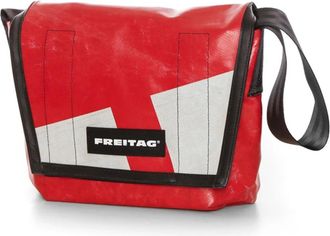 FREITAG Freitag, Homme, Sacs, Rouge, Taille: ONE Size Sacs Bandouli&egrave;re