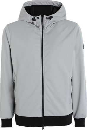 Woolrich SOFT SHELL FZ HOODIE