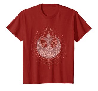 Star Wars Celestial Rose Rebel T-Shirt