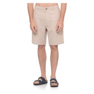 Saint Barth Herren, Shorts, Beige, 2XLGr&ouml;&szlig;e