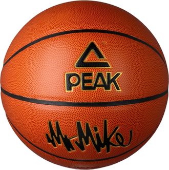 Peak Performance Basketball Mr. Mike Size 6