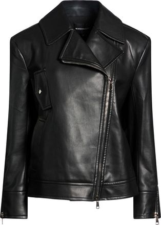 Bcbgmaxazria JACKEN & M&Auml;NTEL - Jacken und Anoraks auf YOOX.COM
