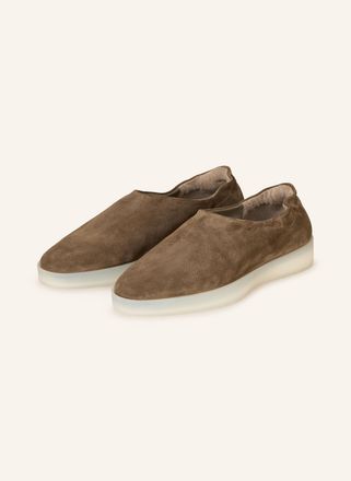 Fear of God Fear Of God Slipper braun