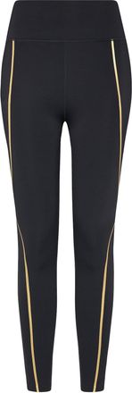 Born Leggings Gold