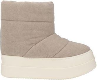 Rick Owens CHAUSSURES - Bottines sur YOOX.COM