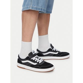 Vans Sneakers Vans Cruze 3.0 VN000D6SBA21 Schwarz