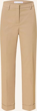 Raffaello Rossi Raffaello Rossi 7/8-Hose Kriss braun