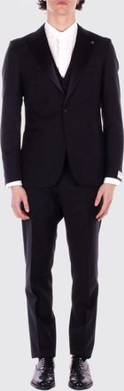 Tagliatore Anzug TAGLIATORE Herren Farbe Blau