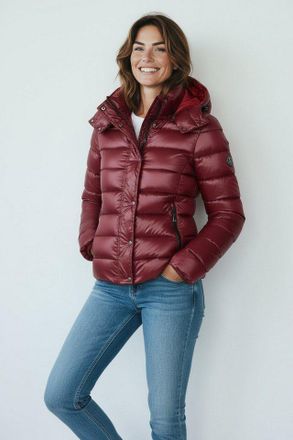Fuchs Schmitt Steppjacke