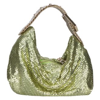 Gedebe Mini Jill Bag - - Bags - Damen - Gelb - ONE SIZE