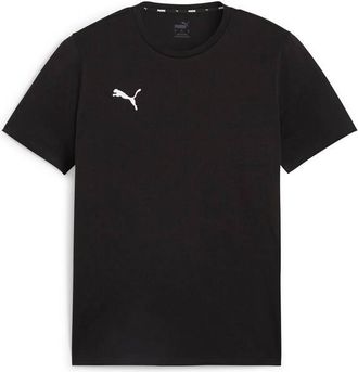 Puma Herren Shirt teamGOAL Casuals Tee