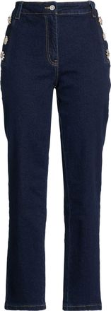 Silvian Heach HOSEN & R&Ouml;CKE - Jeanshosen auf YOOX.COM