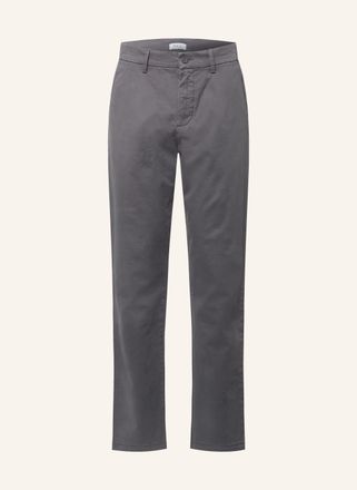 Paul Paul Chino Regular Fit grau