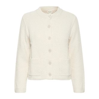 Part Two Damen, Strickwaren, Beige, 2XLGröße