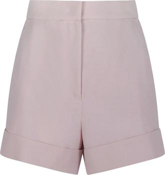 Max Mara Femme, Shorts, Rose, Taille: 32 FR Mxmcelebre Shorts