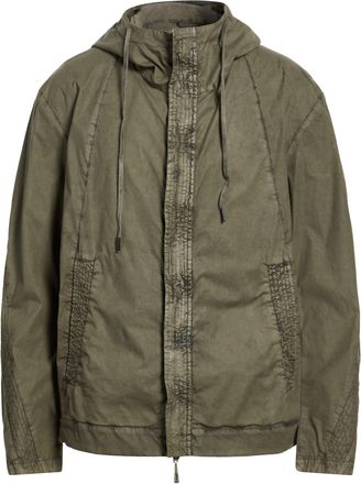 Masnada JACKEN & M&Auml;NTEL - Jacken und Anoraks auf YOOX.COM