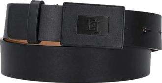 Elisabetta Franchi G&uuml;rtel - Belts Black - Gr. 40 - in Schwarz - f&uuml;r Damen