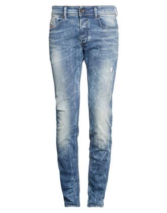Diesel HOSEN & R&Ouml;CKE - Jeanshosen auf YOOX.COM