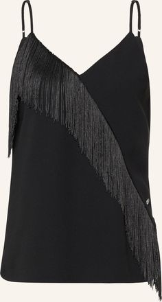 Mos Mosh Mos Mosh Top Mmgry Birdie schwarz