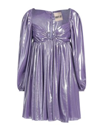 Aniye By KLEIDER - Mini-Kleider auf YOOX.COM