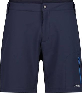 F.lli Campagnolo Herren Tight MAN FREE BIKE BERMUDA WITH INNER MESH UNDERWEAR