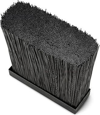 Continenta Flexibler Einsatz f&uuml;r Continenta Messerbl&ouml;cke 3314 und 3315, 19,5 x 6,5 x 20 cm