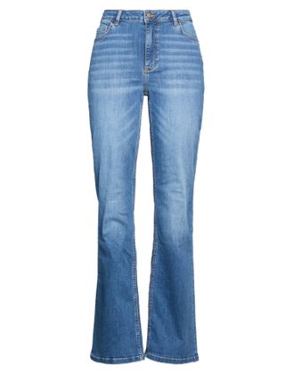 BA&SH HOSEN & R&Ouml;CKE - Jeanshosen auf YOOX.COM