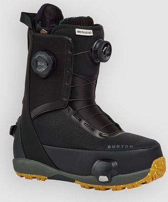 Burton Waverange Plus 2027 Step On Boots black