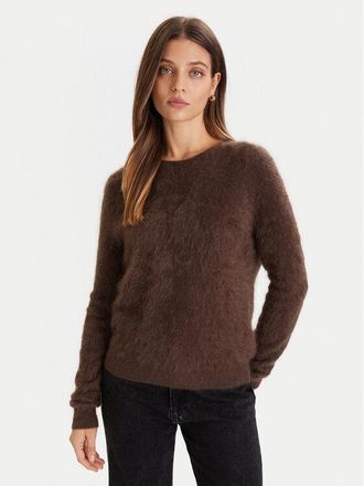 Vicolo Pullover 22066F Braun Regular Fit