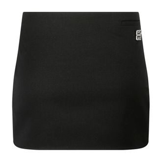 Givenchy Damen, R&ouml;cke, Schwarzk, XSGr&ouml;&szlig;e