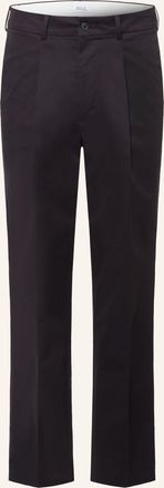 Paul Paul Chino Slim Fit blau