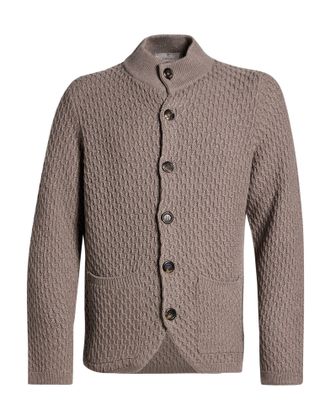 Canali STRICKWAREN - Strickjacken auf YOOX.COM