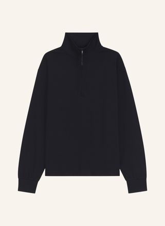 HUGO BOSS Sweatshirt P-Stimmann 11 Regular Fit blau