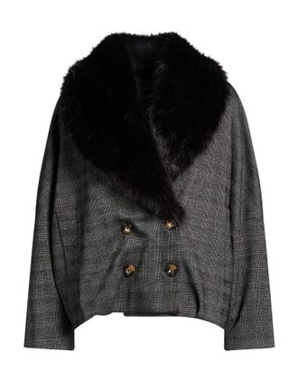 Haveone JACKEN & M&Auml;NTEL - Jacken und Anoraks auf YOOX.COM