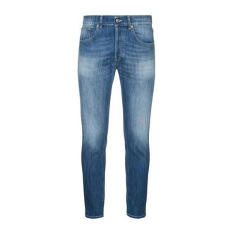 Dondup Pantalone Dian - - Jeans - Herren - Blau - W31
