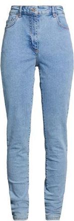 Moschino BAS - Pantalons en jean sur YOOX.COM
