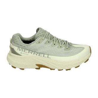 Merrell Agility Peak 5 GTX Gr&uuml;ne Sneakers - - Shoes - Damen - Gr&uuml;n - 37 EU