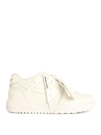 Off-white Baskets - Blanc