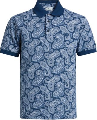Etro TOPS - Poloshirts auf YOOX.COM