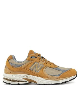New Balance Sneakers U2002RCE Hellbraun